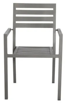 KARE DESIGN Sada 2 ks Zahradní židle židle Bondi