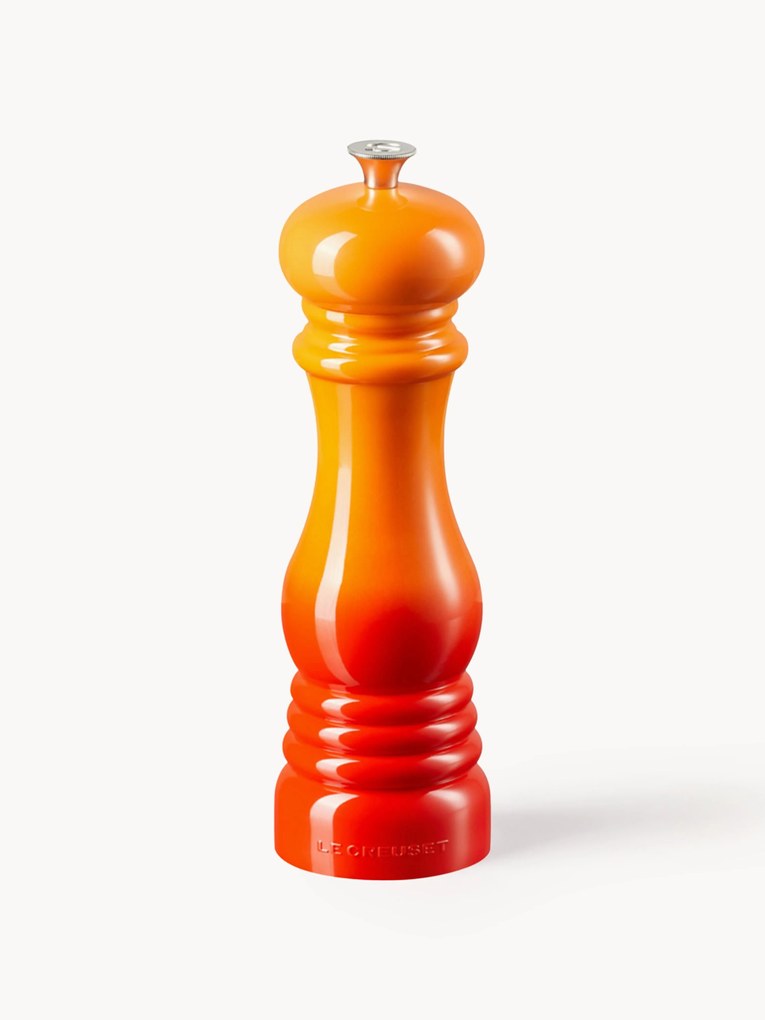 Mlýnek na'sůl's keramickým mechanismem Creuset