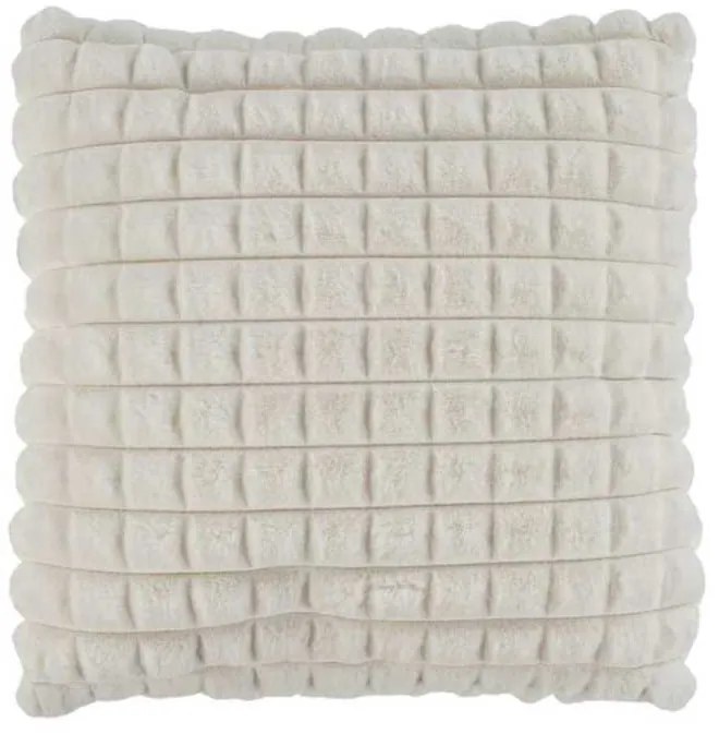 Lalee Polštář Harmony Cushion Ivory