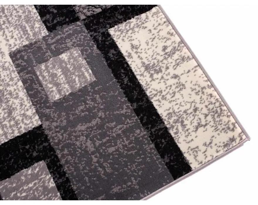 Kusový koberec PP Lemka šedý 250x300cm