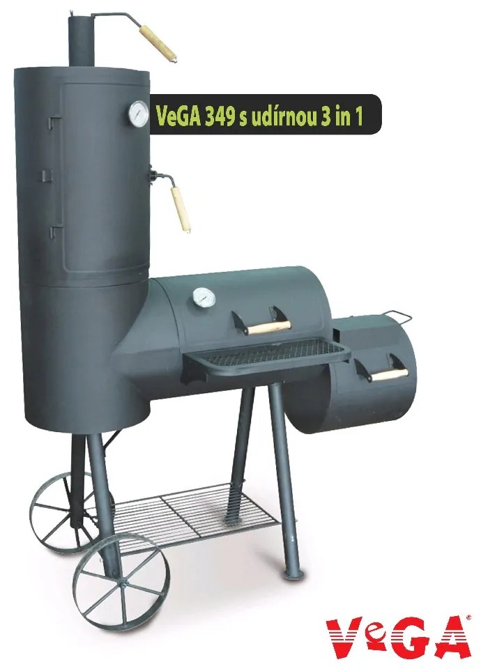 VeGA gril 349