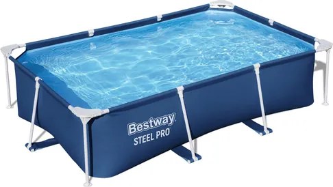 Bazén s rámem BESTWAY 56403