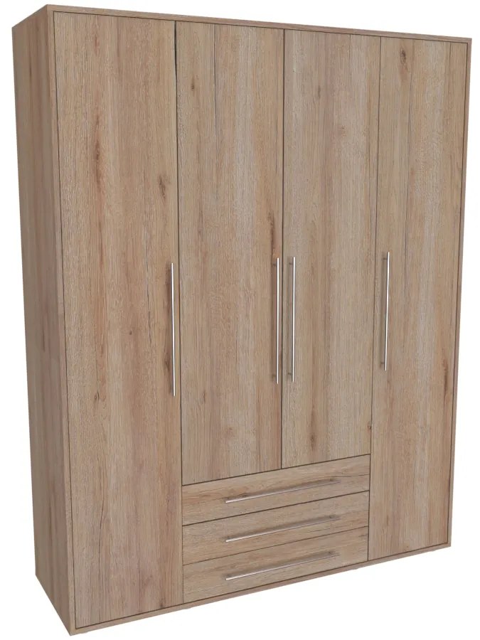 Skříň ELITE XL (na výběr více variant)