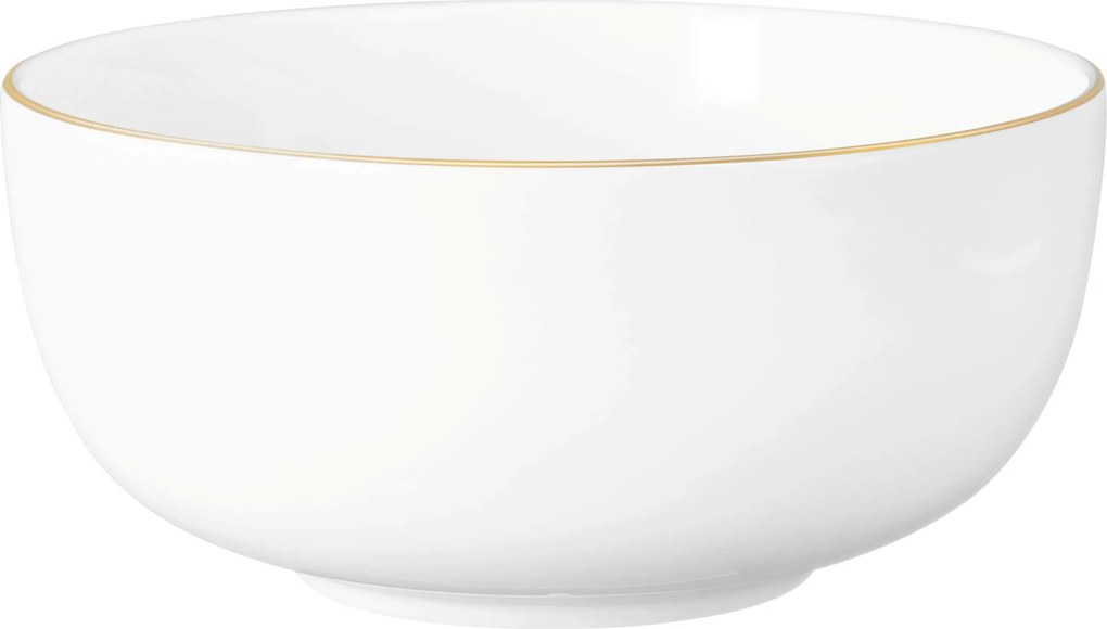 XXXLutz MISKA NA MÜSLI porcelán keramika 15 cm Seltmann Weiden - Kolekce nádobí - 003123061008
