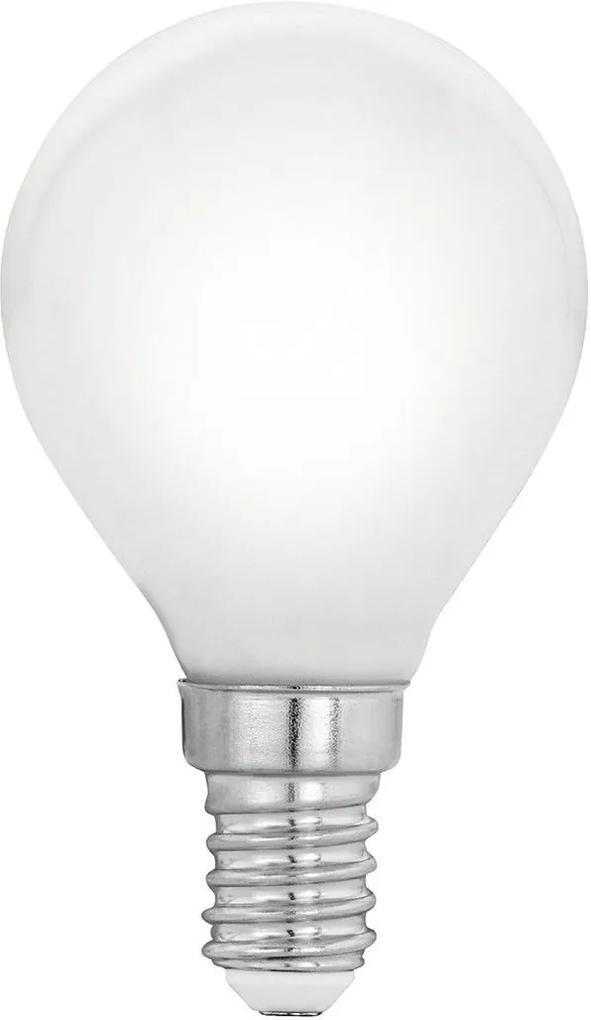 LED žárovka E14 4W 2700K