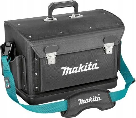 Makita E-15388 brašna na nářadí 510*300*310mm, kovové zámky
