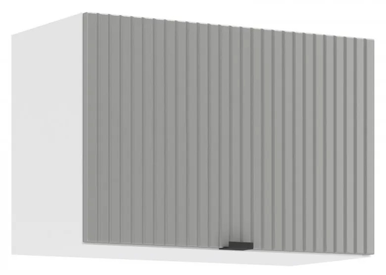 Kuchyňská skříňka horní 60 cm - LAM KL60 1D - Dvířka GISEL