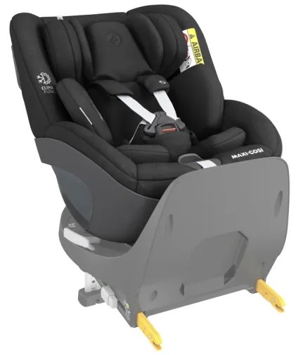Maxi-Cosi Pearl 360 autosedačka Authentic Grey