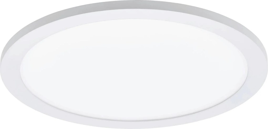 XXXLutz LED PANEL, 30/5 cm Eglo - Online Only svítidla - 003348101901