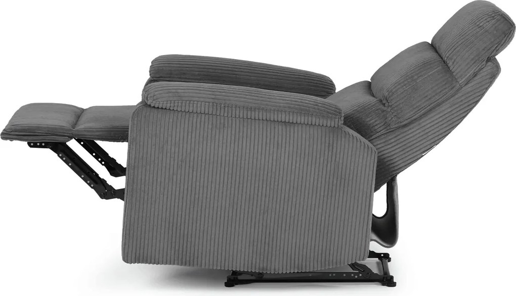 Autronic Sedací souprava polohovací ASD-C5981 GREY6