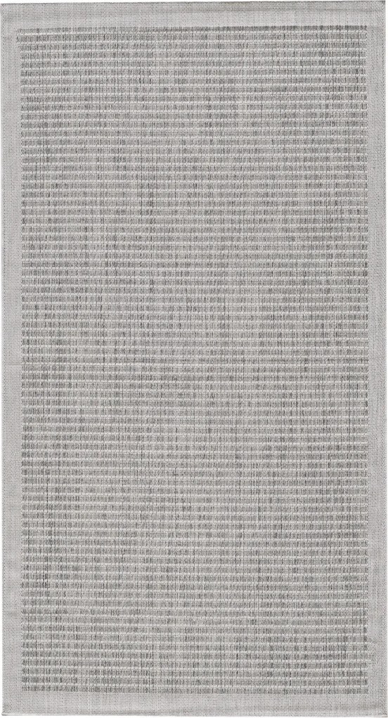 Ayyildiz, Běhoun Giza 1410 Grey, 80x250, šedá, chodba / předsíň