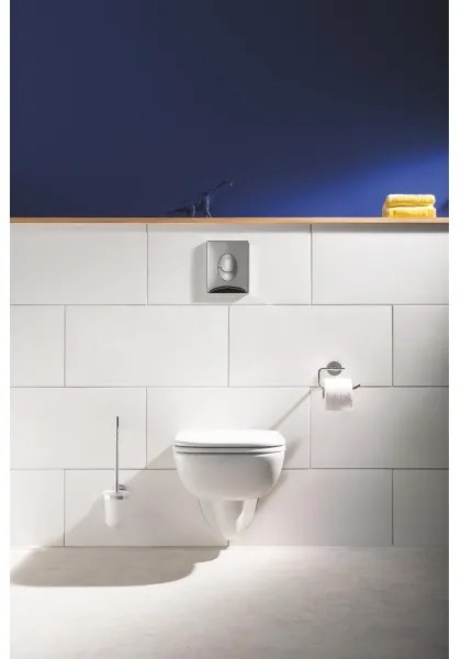 GROHE 41204000 - Sada doplňků QUICKFIX START lesklý chrom