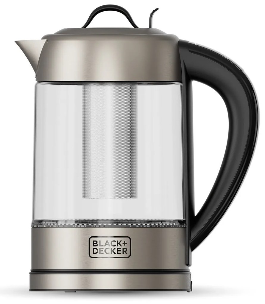 Black+Decker BXKE2205E Rychlovarná konvice