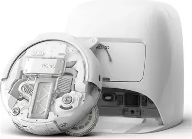DJI Romo A / Robotický vysavač