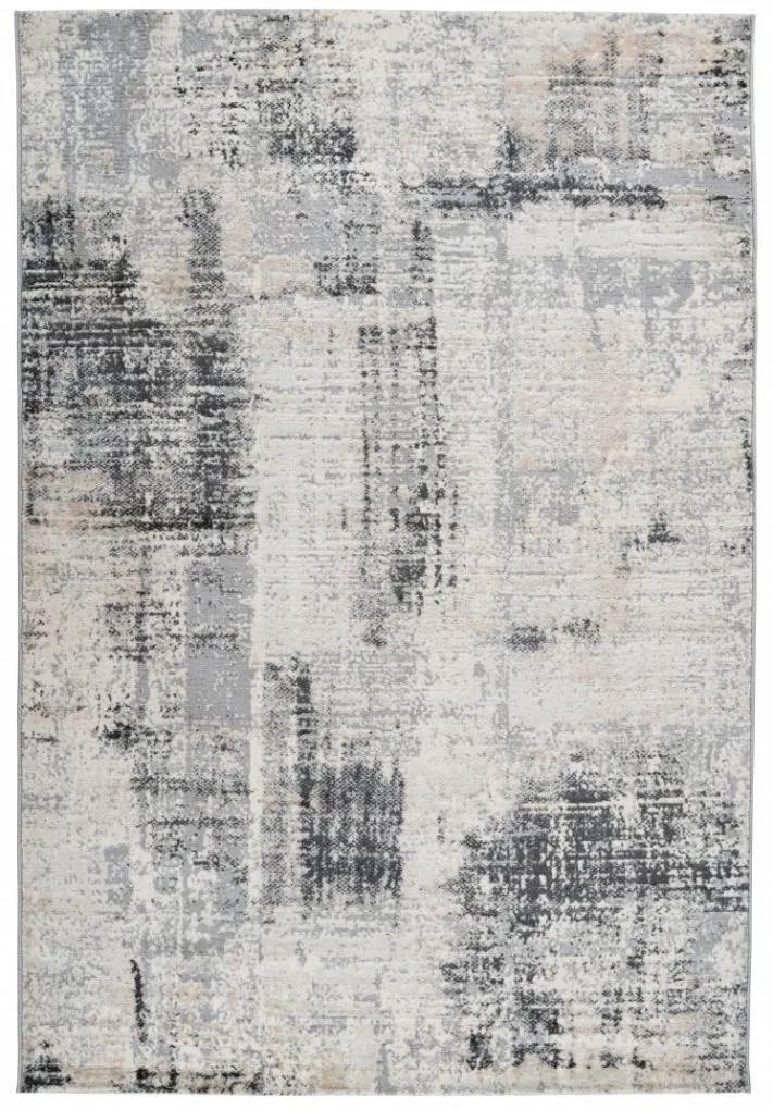 Obsession koberce Kusový koberec Salsa 690 grey ROZMĚR: 120x170