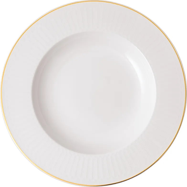 Villeroy&Boch Villeroy & Boch Château Septfontaines talíř tief 292 mm, 470 ml