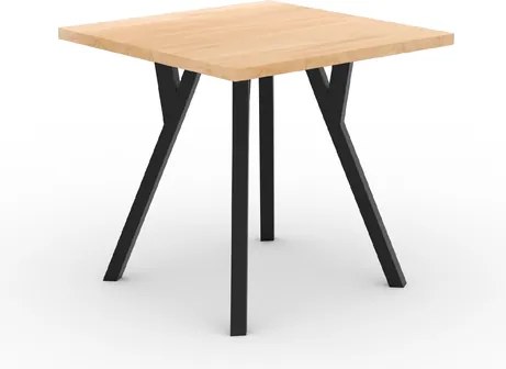 ADRK Furniture Stůl RODOS 83 TA-ROD-83-CG