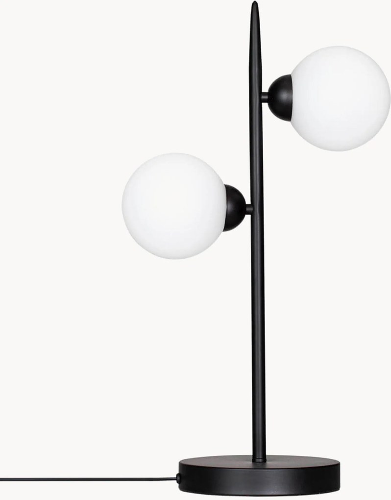 Stmívatelná stolní lampa Punto