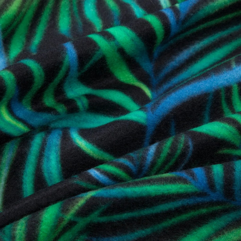 DEKA PALMS 01 150X200 CM VZOROVANÁ