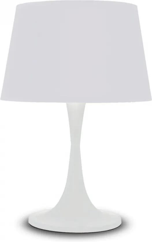 Ideal Lux 110448 stolní lampička London 1x60W|E27