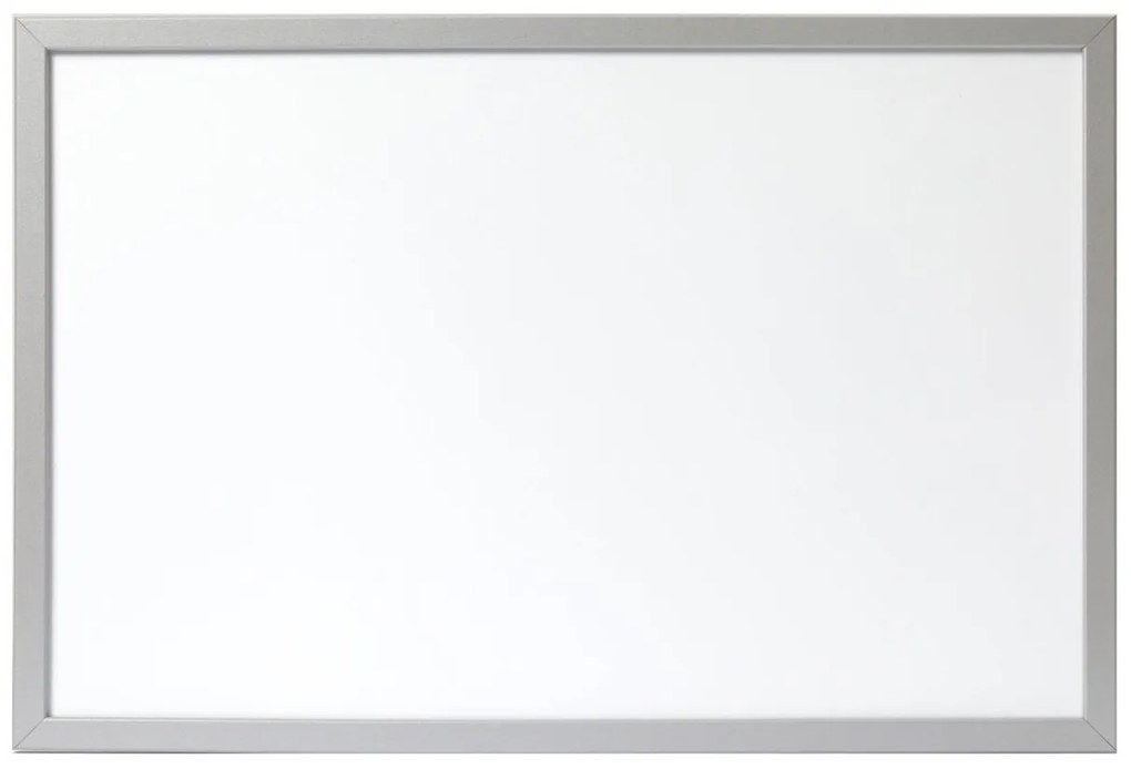 Magnetická poznámková tabule MEMO,60x40 cm, ZELLER
