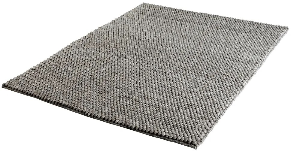 Obsession koberce Ručně tkaný kusový koberec Loft 580 TAUPE Rozměry koberců: 80x150