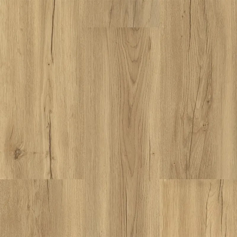 Vinylová plovoucí podlaha BRASED Aquafix Click 9522 Dub podzimní krémový