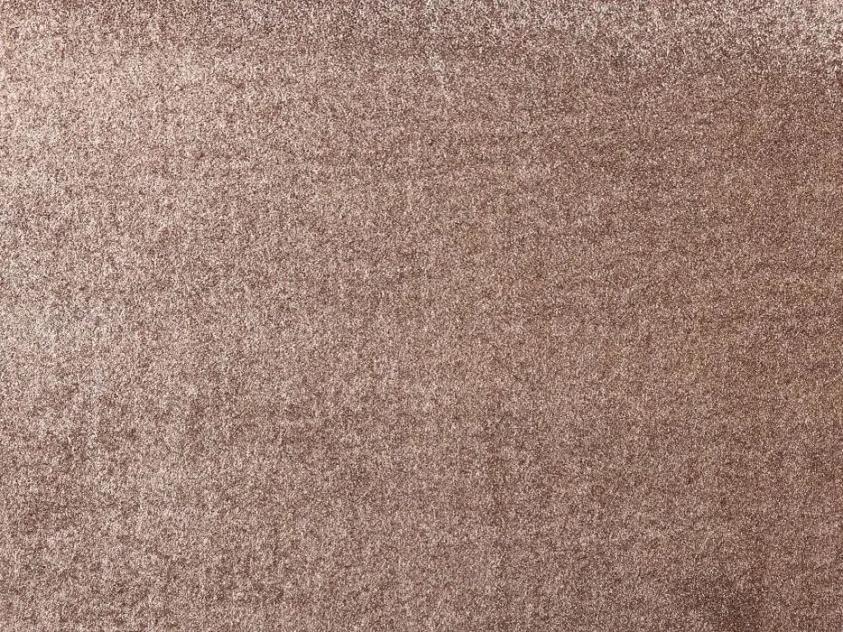 Vopi | Kusový koberec Capri měděný - 60 x 60 cm