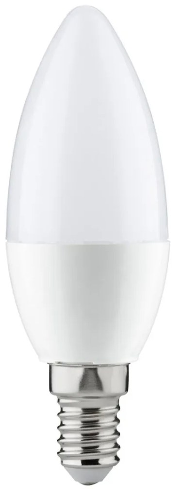 Paulmann LED svíčka 3,5W E14 denní bílá 6500K 283.40 P 28340 28340