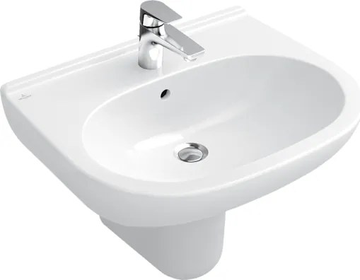 Kryt sifonu k umyvadlu Villeroy &amp; Boch O.Novo 5160 52660001