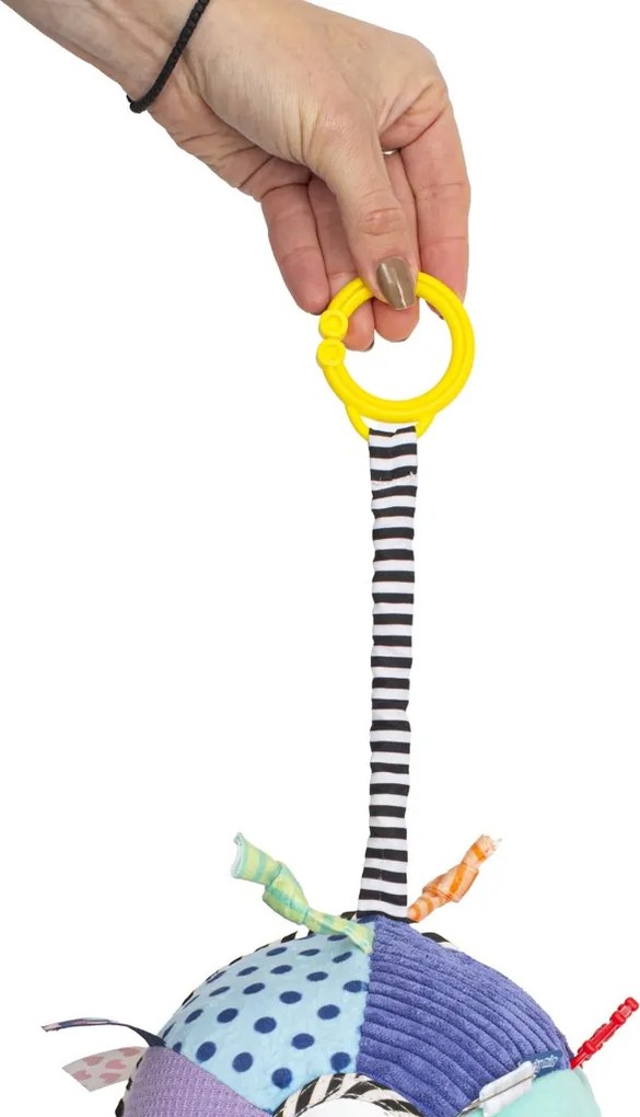 Interaktivní hračka Baby Mix