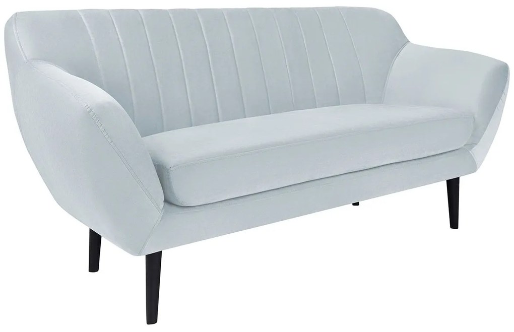 MAZZINI SOFAS Dvoumístná pohovka Toscane