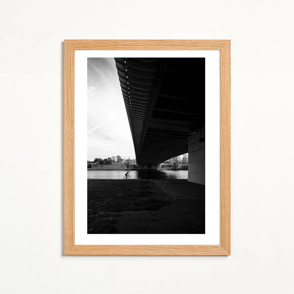 Ondřej Trojan | Prostor Rám: Bez rámu, Velikost: 40 x 30 cm