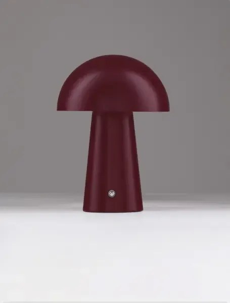 Designová stojací lampa Ande Smetanová