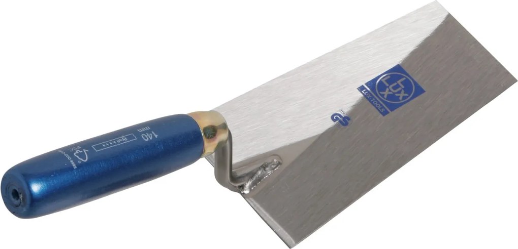 LUX-TOOLS Bernská zednická lžíce 140 mm Classic