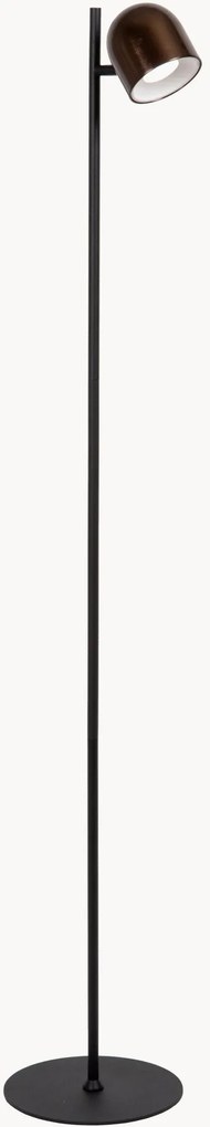 Přenosná stmívatelná čtecí LED lampa Skanska Rech