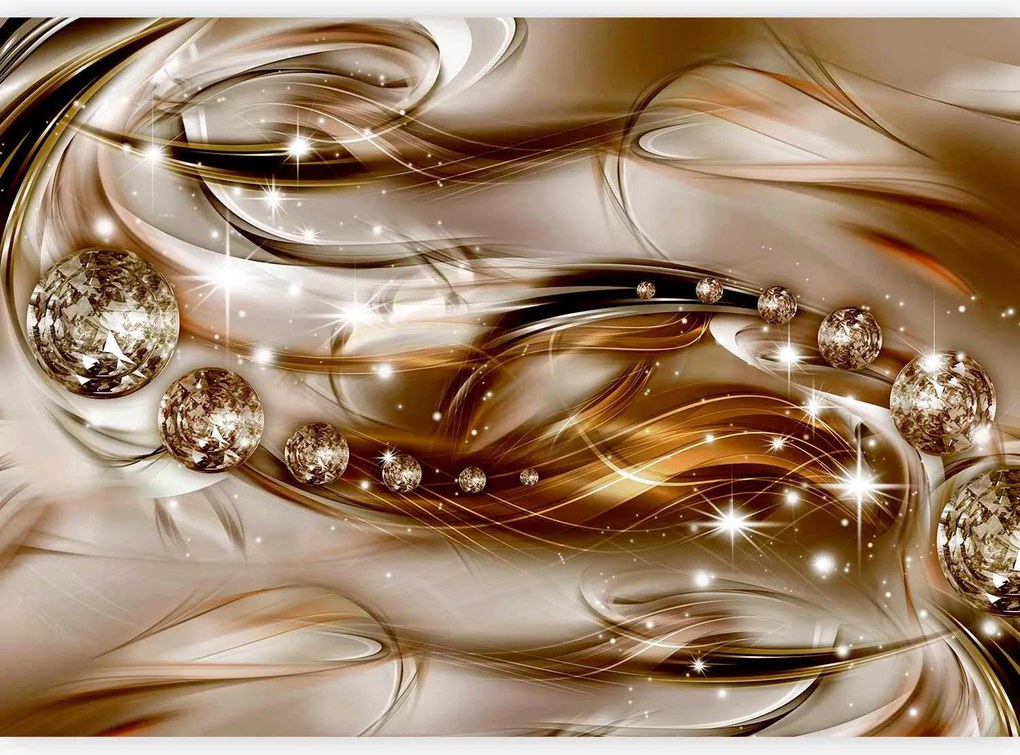 XXXLutz FOTOTAPETA velikost: 350/245 cm artgeist - Online Only tapety - 004875142804