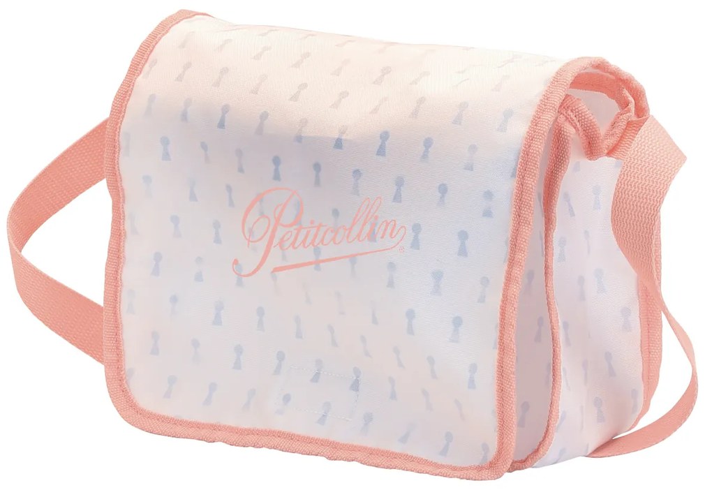 Petitcollin Přebalovací set pro panenky