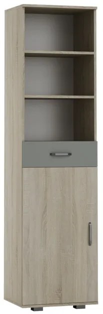 Regál OLIWIA 50x190 v3
