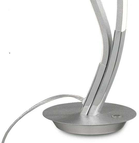 Moderní stolní lampa CORINTO 6109
