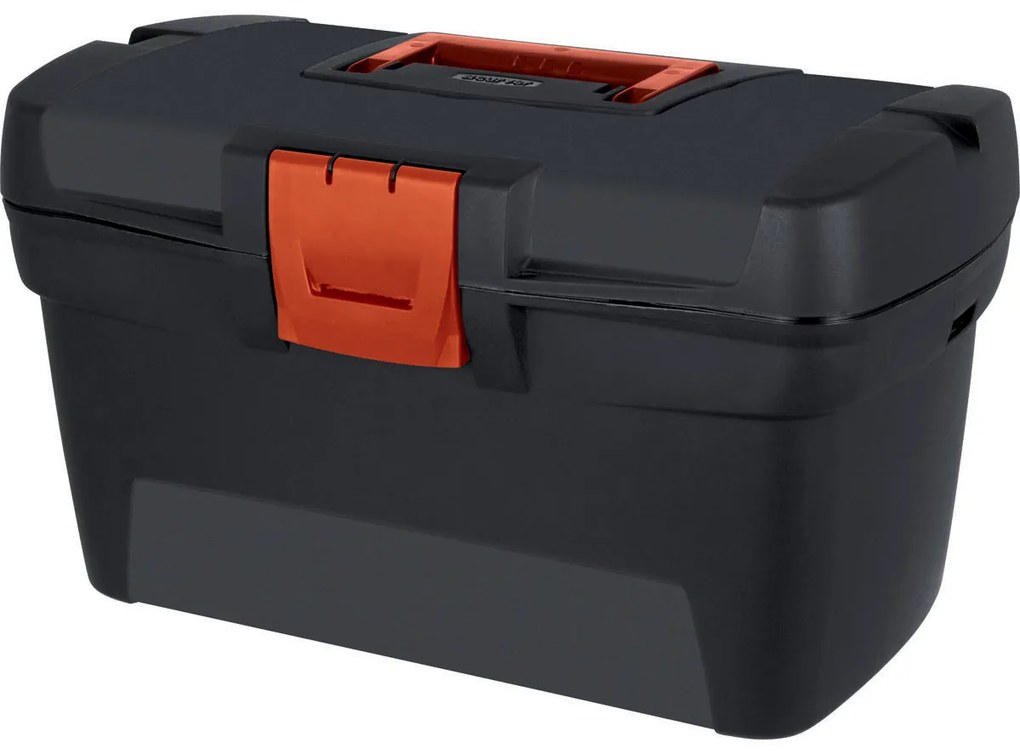 Curver Box na nářadí HEROBOX PREMIUM 13
