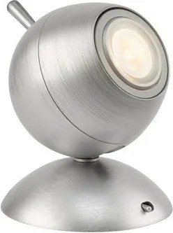 Philips Massive 57035/48/LI RETROPLANET LAMPA STOLNÍ LED 1x6W + poštovné zdarma