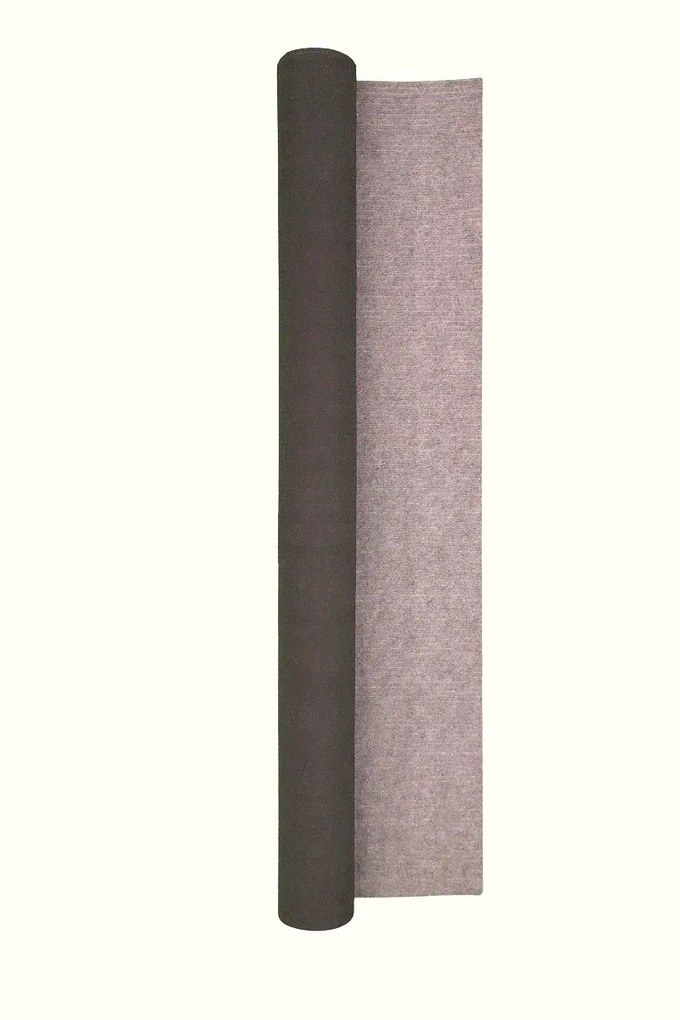 Vopi, Běhoun na míru Quick step béžový, šíře 40 cm, béžová, chodba / předsíň