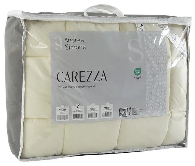 Andrea Simone Andrea Simone carezza 140 x 220