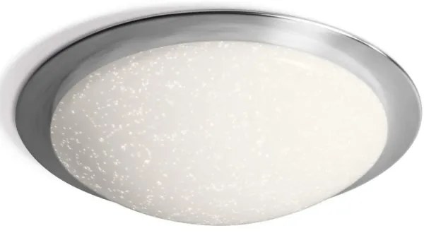 Ledvance -LED Stmívatelné stropní svítidlo ORBIS SPARKLE LED/35W/230V 2700-6500K