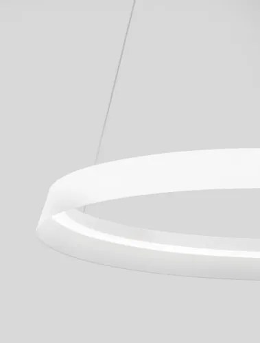 Závěsné LED svítidlo NOVA LUCE ORMI 52W 2700-3000K 9030521 stmívatelné Triac