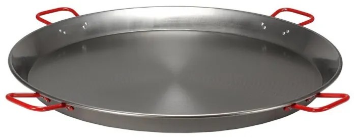 Pánev Paella leštěná ocel 90cm 53398