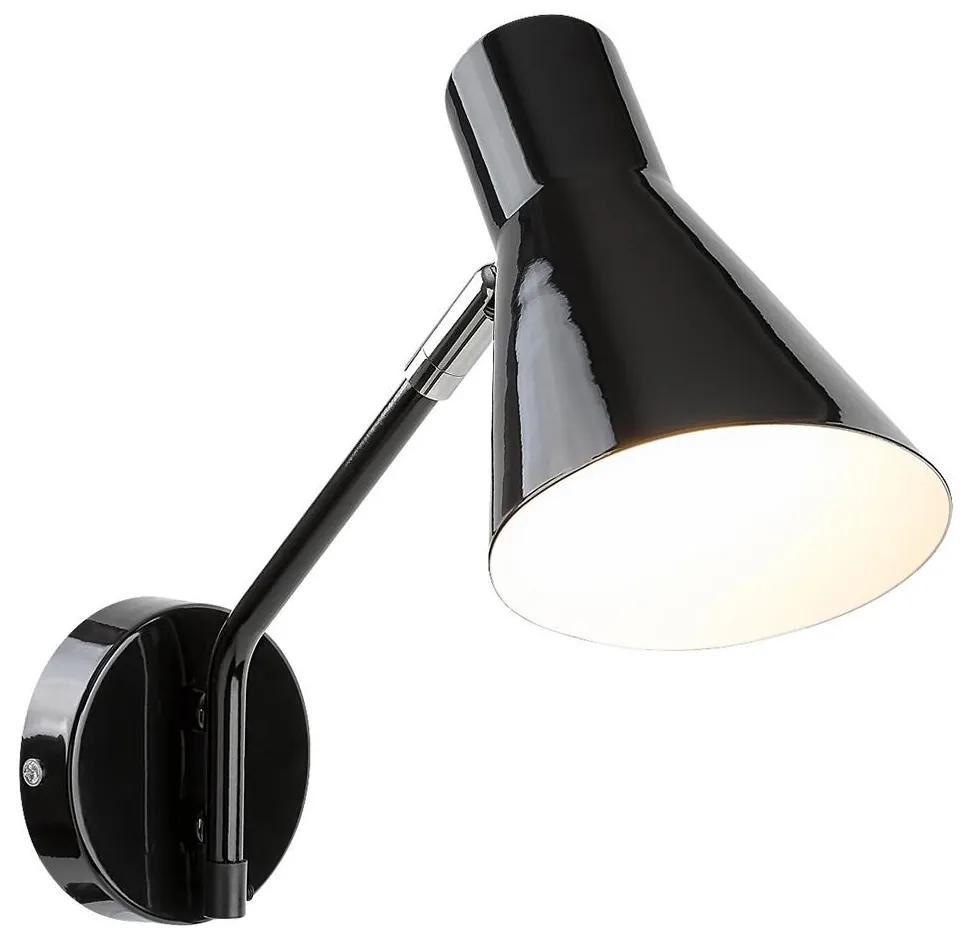 Rabalux Rabalux 4504 - Nástěnná lampa ALFONS 1xE27/25W/230V RL4504