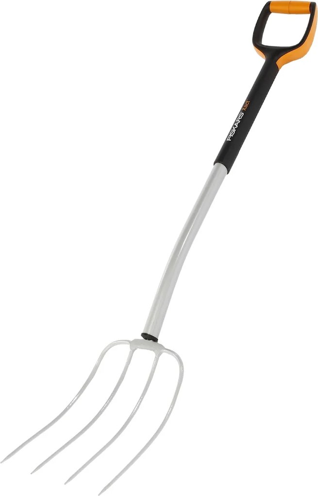 Vidle FISKARS XACT kompostové 120 cm 1003687 01918