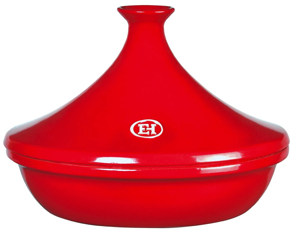 Emile Henry Tajine 32 cm granátová 345632